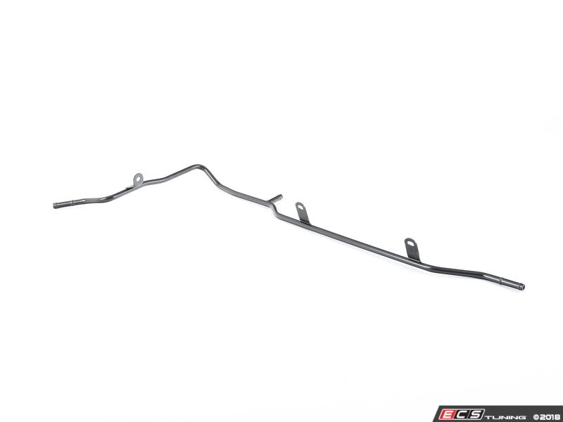 Genuine Volkswagen Audi - 07K121065P - Coolant Supply Tube (07K 121 065 P)