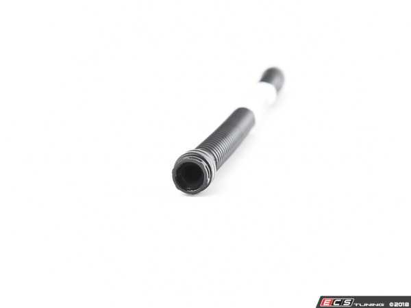 Genuine Volkswagen Audi - 6Q1721453C - Master Cylinder Return Hose (6Q1 ...