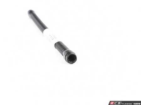 Genuine Volkswagen Audi - 6Q1721453C - Master Cylinder Return Hose (6Q1 ...