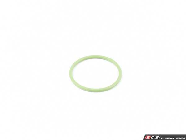 Genuine Porsche - 99970731540 - Rubber O-Ring
