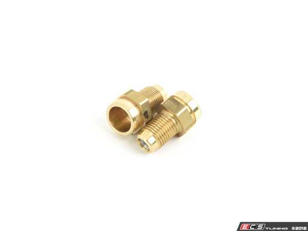 Genuine BMW - 37116783036 - Pressure relief valve (37-11-6-783-036)