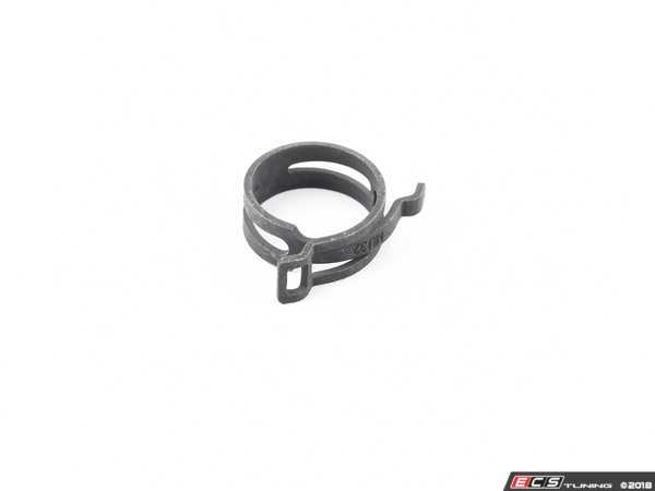 Genuine Porsche - 99951266209 - Hose Clamp - Priced Each - (NO LONGER ...