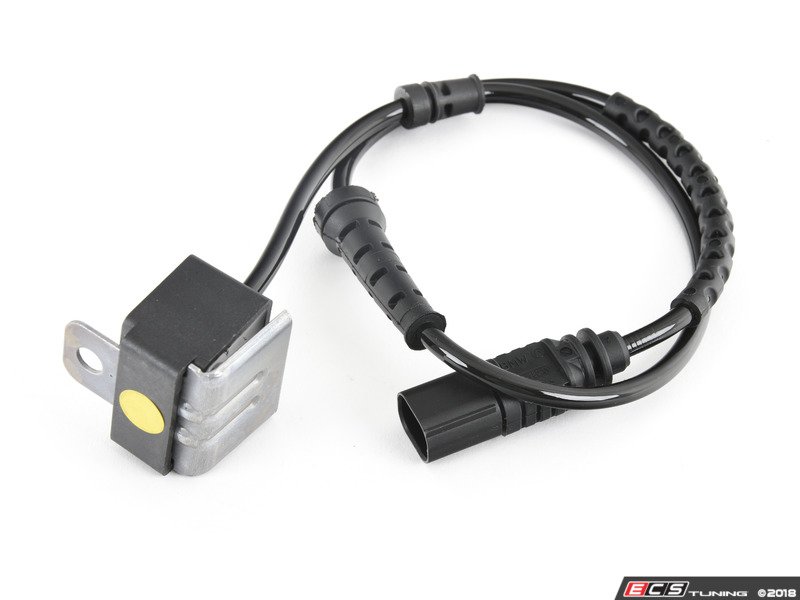 Genuine BMW - 37146876451 - Shock acceleration sensor - priced each (37 ...