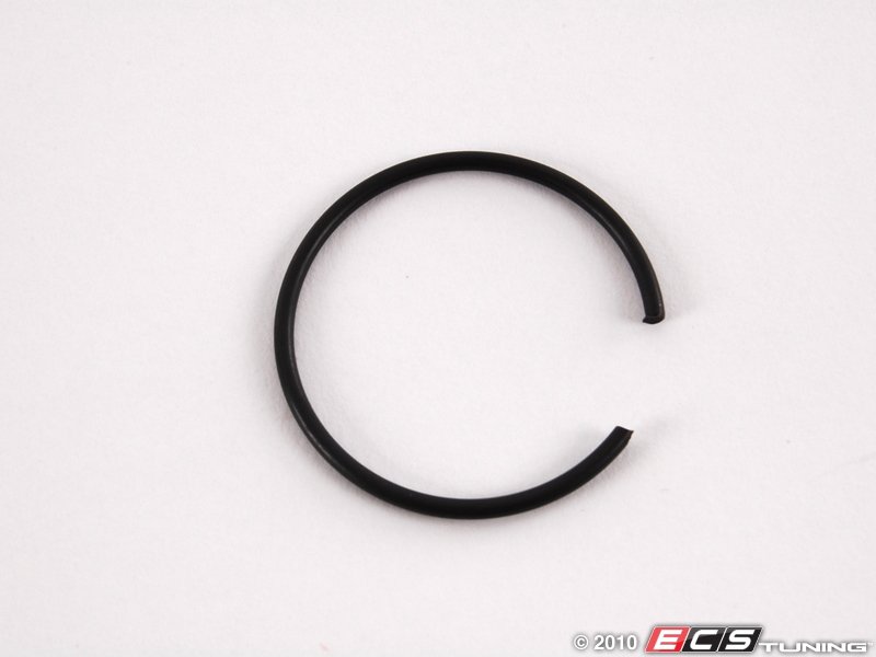 Genuine Volkswagen Audi - N90980401 - CIRCLIP - (NO LONGER AVAILABLE ...