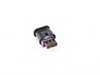 Genuine Volkswagen Audi - 8W0971636B - 6-Pin Connector - Priced Each ...