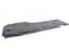 Genuine BMW - 51757166255 - E88 Underbody Splash Guard (51-75-7-166-255)