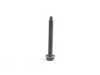 Genuine Volkswagen Audi - N90704007 - Hex Bolt - Priced Each (N 907 040 07)