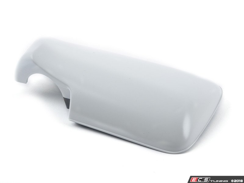 Genuine Volkswagen Audi - 1H0857537BGRU - Mirror Cap - Left (1H0 857 ...