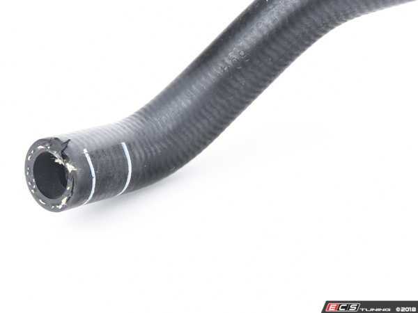 Genuine Volkswagen Audi - 06H121057BA - HOSE (06H 121 057 BA)