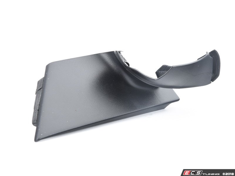 Genuine Volkswagen Audi - 1C1858036 - Hinge Cover - Right (1C1 858 036)