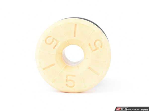 Genuine BMW - 31337850216 - AUXILIARY DAMPER WIT (31-33-7-850-216)