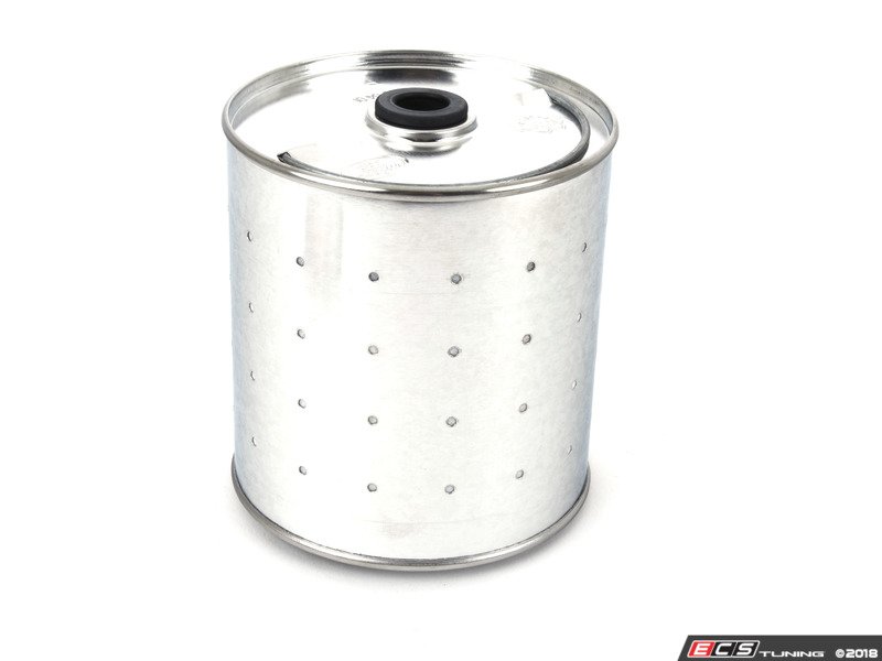 Genuine Mercedes Benz - 0001800209 - Oil Filter Kit