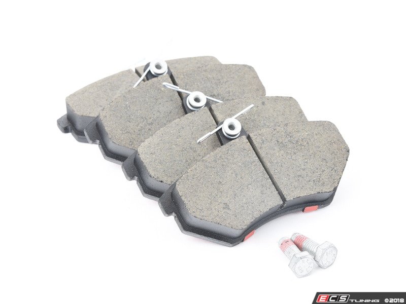 Brembo - 357698151B - Front Brake Pad Set