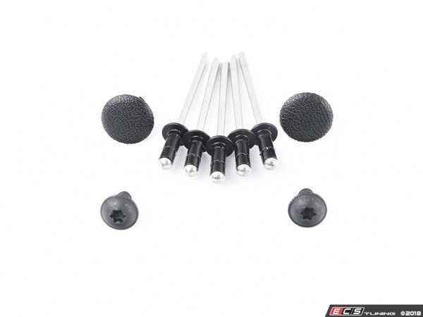 Genuine BMW - 54377175576 - MOUNTING (54-37-7-175-576)