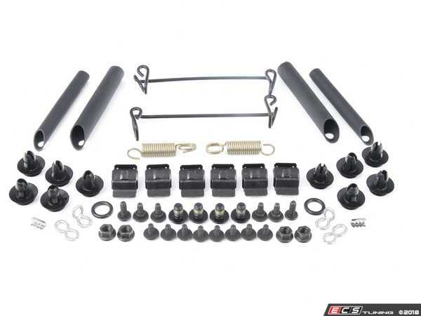 Genuine BMW - 54377175575 - MOUNTING (54-37-7-175-575)