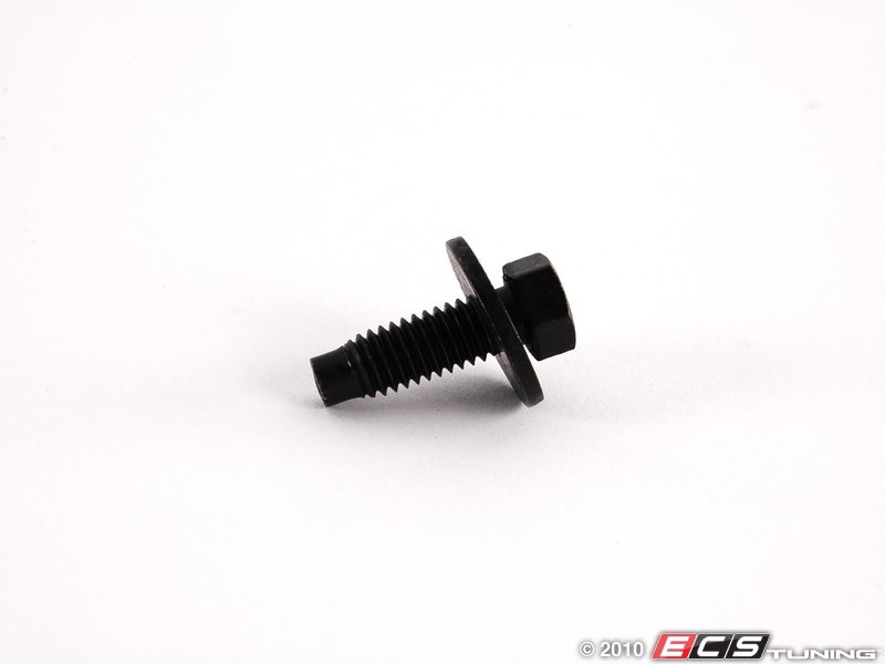 Genuine BMW - 07146986088 - Hex bolt - priced each (07-14-6-986-088)
