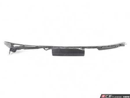 Genuine BMW - 51717184563 - F01 Windscreen Panel Cover (51-71-7-184-563)