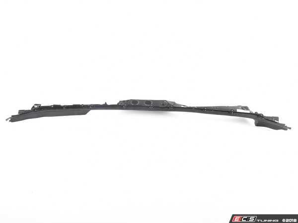 Genuine BMW - 51717184563 - F01 Windscreen Panel Cover (51-71-7-184-563)