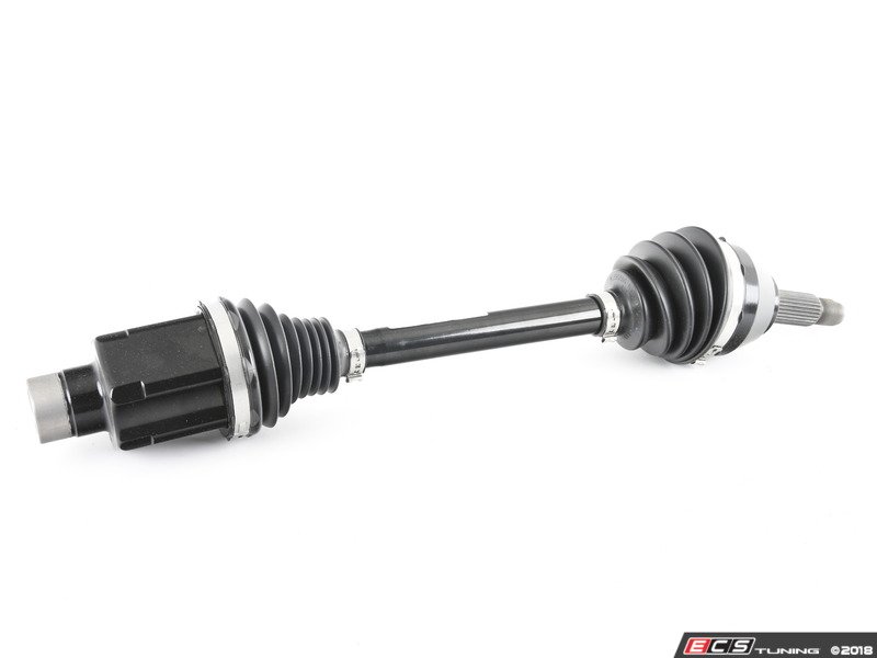 Genuine MINI - 31609813718 - Axle Assembly - Front Right (31-60-9-813-718)