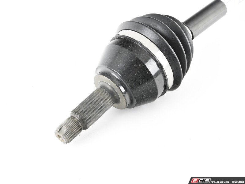 Genuine MINI - 31609813718 - Axle Assembly - Front Right (31-60-9-813-718)