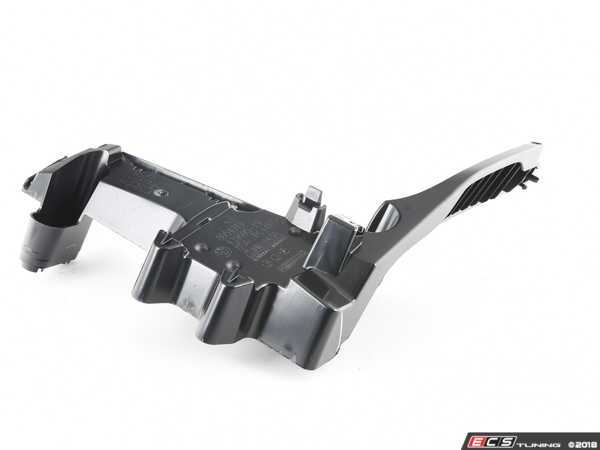 Genuine BMW - 51128054019 - MOUNT FOR BUMPER, CORNER, RE (51-12-8-054-019)
