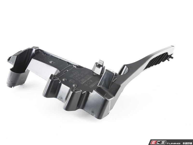 Genuine BMW - 51128054019 - MOUNT FOR BUMPER, CORNER, RE (51-12-8-054-019)