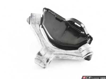 Genuine Volkswagen Audi - 8E0253144M - Rear Muffler Hanger (8E0 253 144 M)