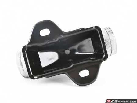 Genuine Volkswagen Audi - 8E0253144M - Rear Muffler Hanger (8E0 253 144 M)