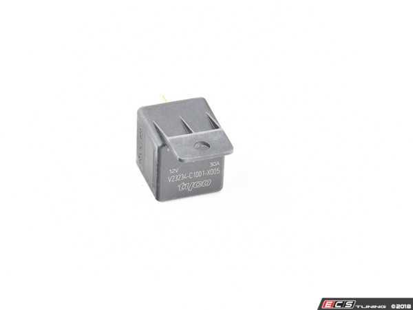 Genuine BMW - 61319059177 - RELAY (61-31-9-059-177)