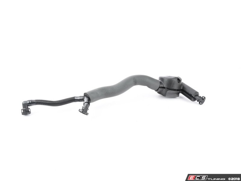 Genuine BMW - 11617973084 - VENT PIPE (11-61-7-973-084)