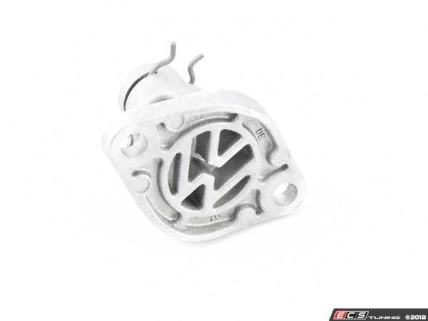 Genuine Volkswagen Audi - 02J301256 - COVER (02J 301 256)