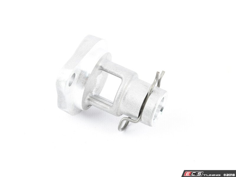 Genuine Volkswagen Audi - 02J301256 - COVER (02J 301 256)