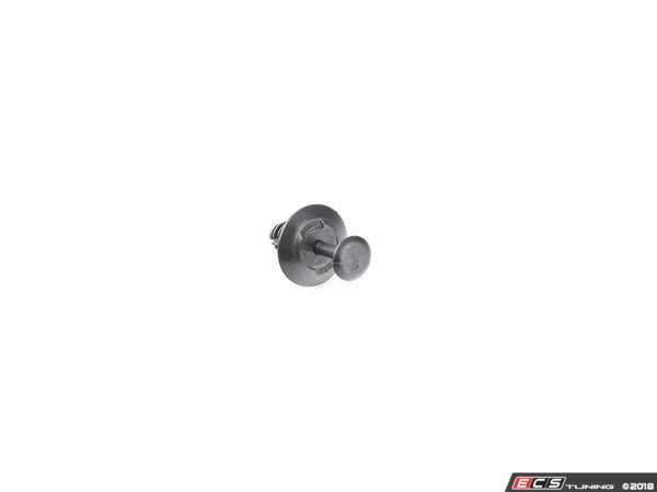 Genuine Volkswagen Audi - N91158501 - RIVET (N 911 585 01)