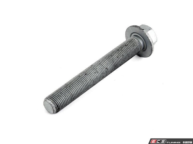 Genuine BMW - 07119907031 - Hex Bolt - Priced Each (07-11-9-907-031)