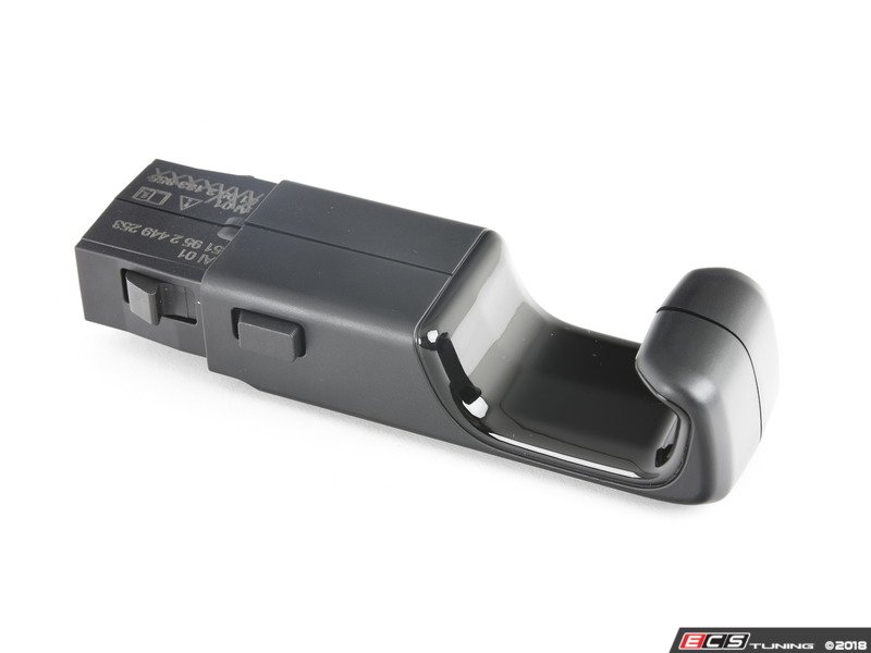 Genuine BMW - 51952449253 - Travel & Comfort Universal Hanger (51-95-2 ...