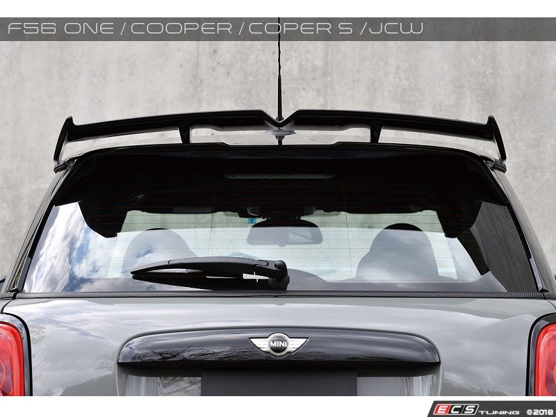 Garbino - GAR-F55-006 - Garbino Rear Wing