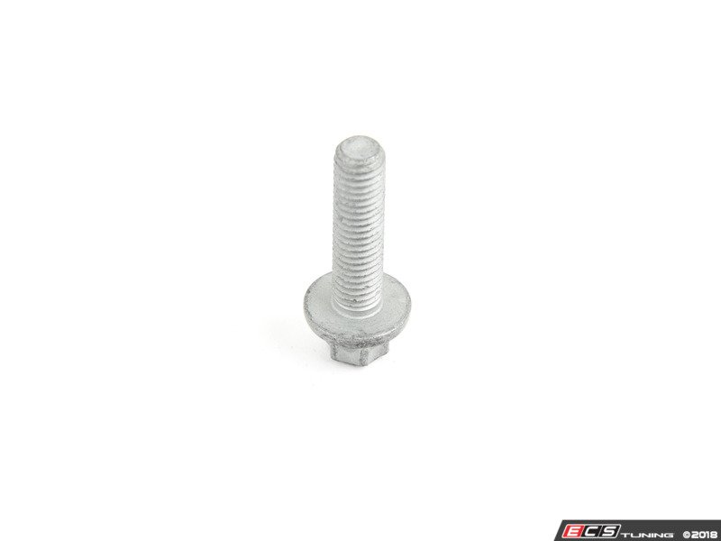 Genuine BMW - 07119907333 - STAR-SOCKET SCREW (07-11-9-907-333)