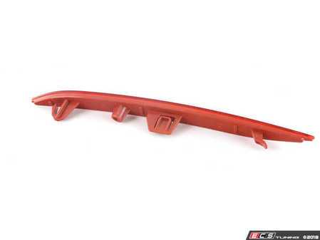 Genuine BMW - 63147848449 - REFLECTOR LEFT (63-14-7-848-449)