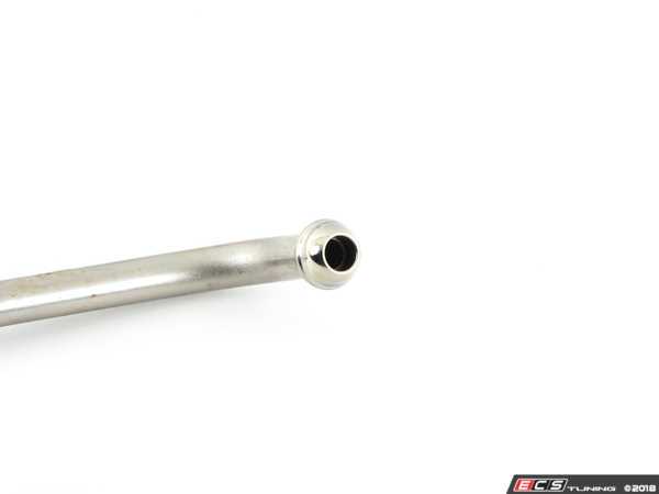 Genuine BMW - 13537585426 - Fuel Injection Fuel Feed Pipe (13-53-7-585-426)