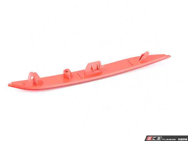 Genuine BMW - 63147848450 - REFLECTOR RIGHT (63-14-7-848-450)