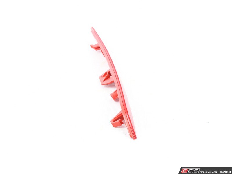 Genuine BMW - 63147848450 - REFLECTOR RIGHT (63-14-7-848-450)