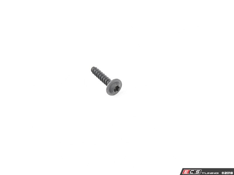 Genuine Volkswagen Audi - N90930201 - SCREW - (NO LONGER AVAILABLE) (N ...