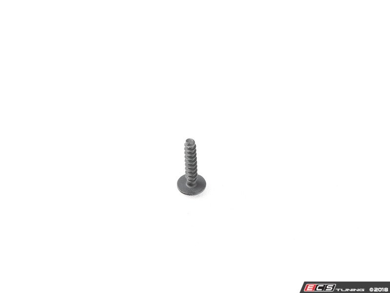 Genuine Volkswagen Audi - N90930201 - SCREW - (NO LONGER AVAILABLE) (N ...