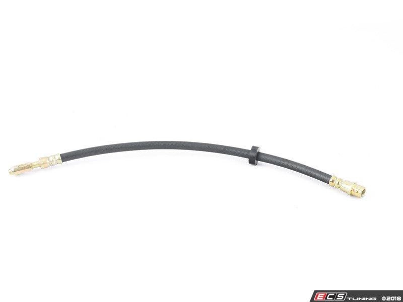 OSSCA - 1J0611701 - Front Brake Hose - Priced Each