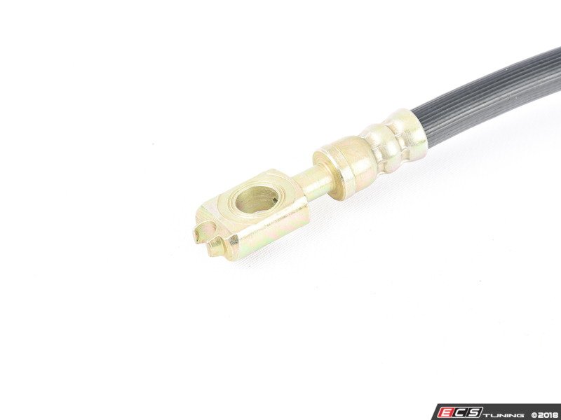 OSSCA - 1J0611701 - Front Brake Hose - Priced Each