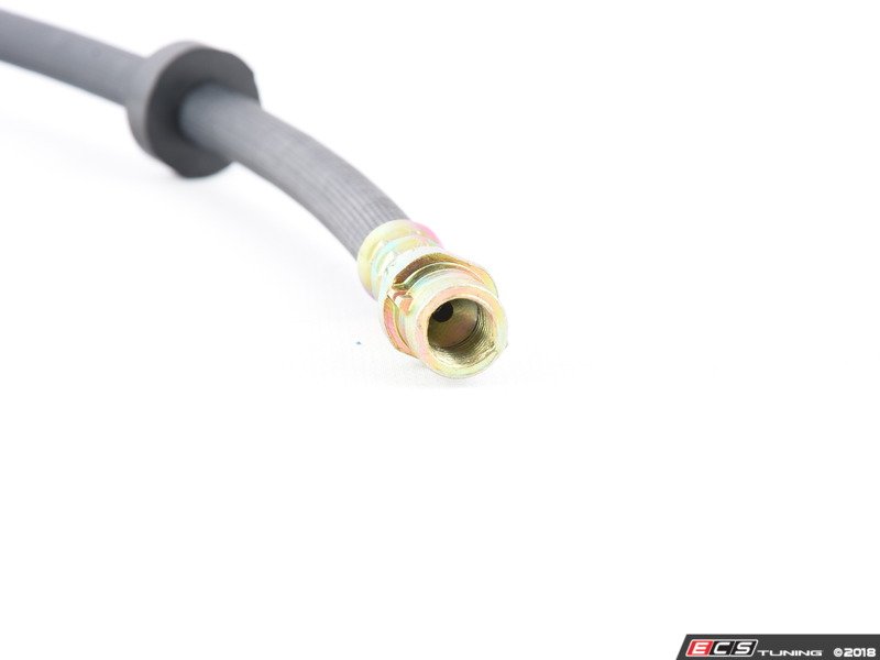OSSCA - 1J0611701 - Front Brake Hose - Priced Each
