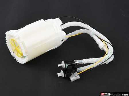 Genuine Porsche - 99662010200 - Fuel Pump