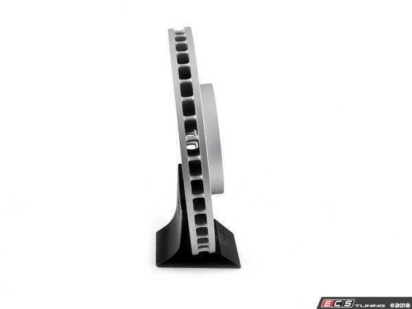 Genuine BMW - 34116886481 - BRAKE DISC, VENTILAT (34-11-6-886-481)