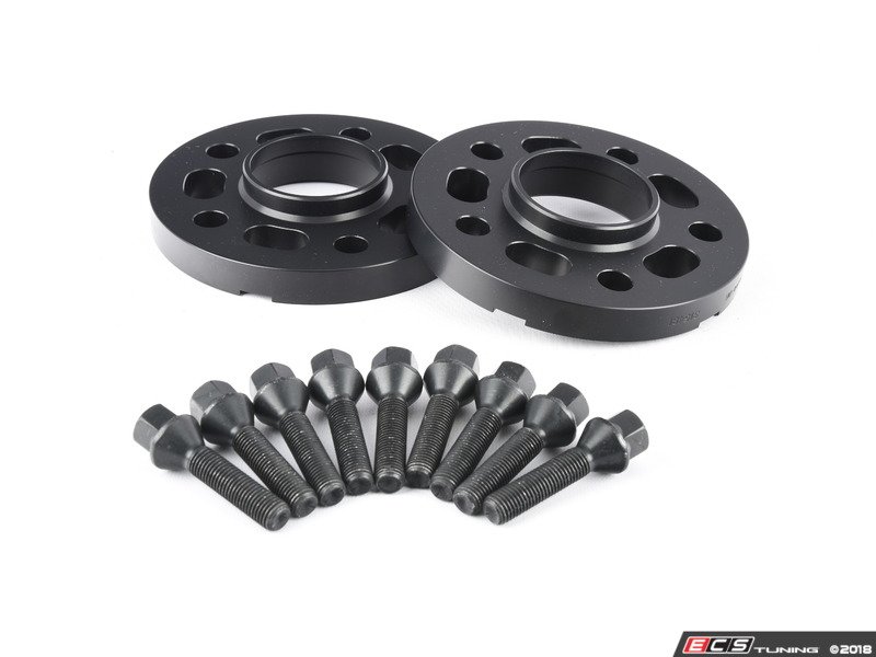 Turner Motorsport - 021460tms03KT5 - Turner Motorsport Black Wheel ...