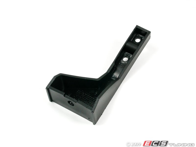 Genuine BMW - 51112233845 - Bumper Support Bracket - Left Front (51-11 ...